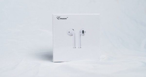 Air pods